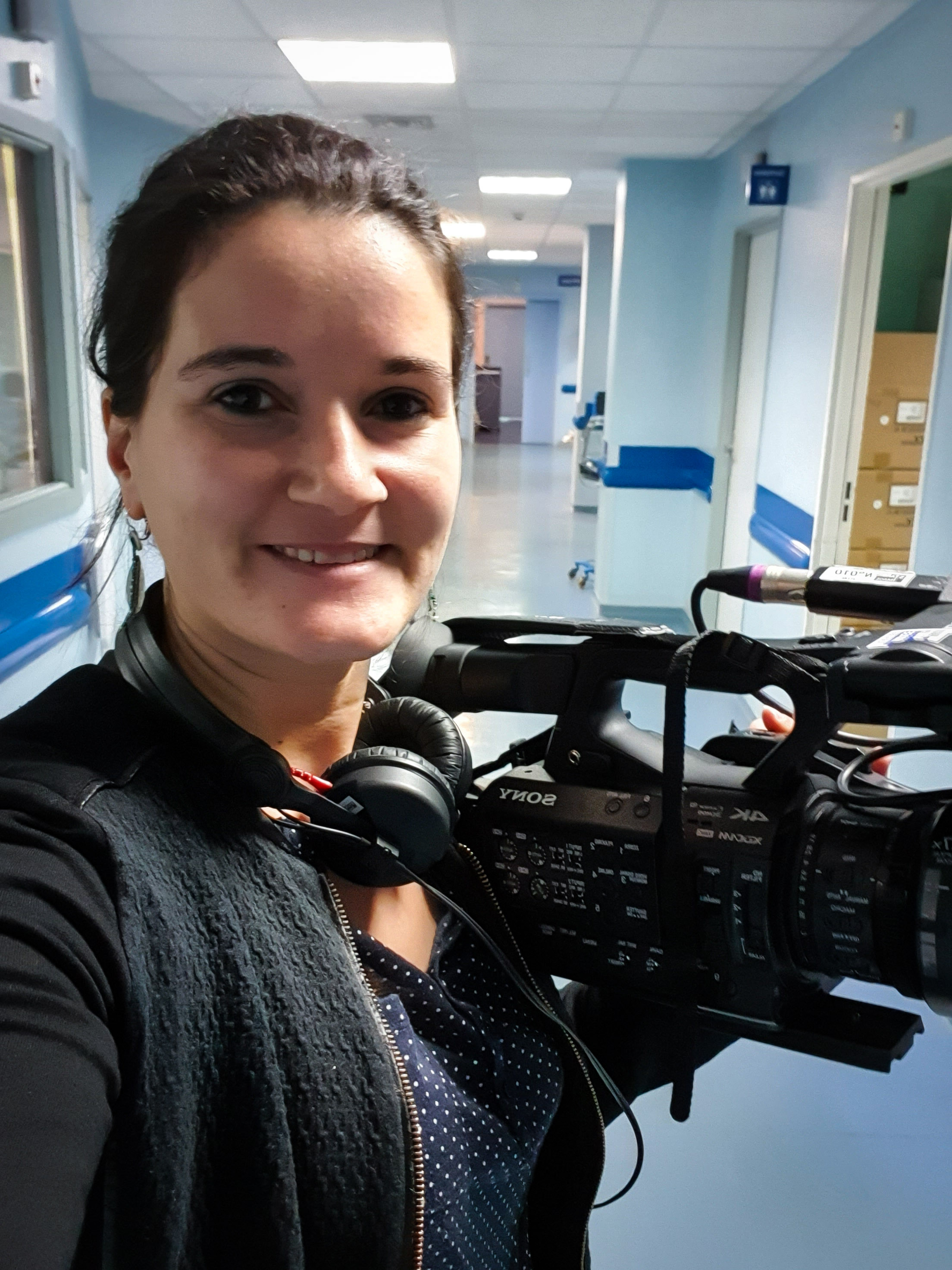 Bio – Stéphanie ROY